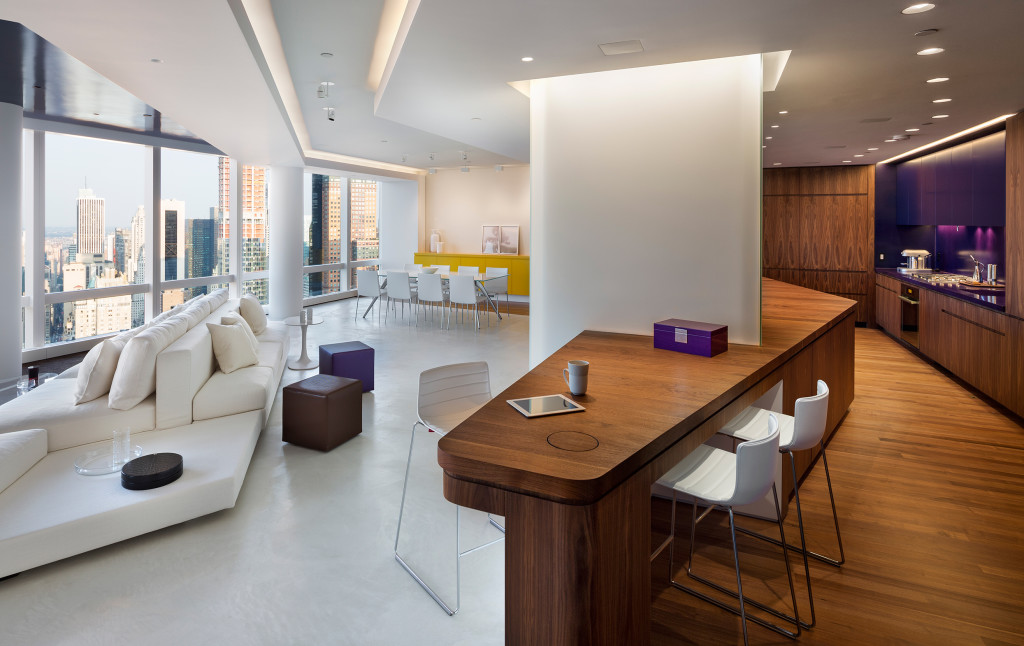 Residential – Project Categories – Joel Sanders Architect