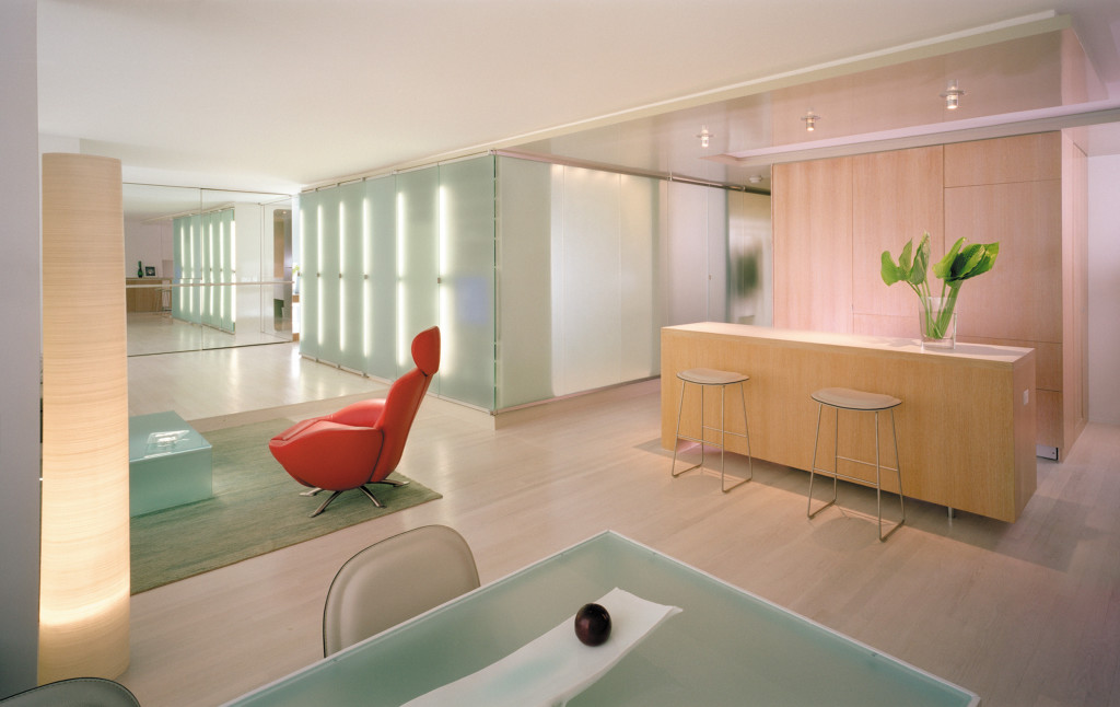 Residential – Project Categories – Joel Sanders Architect