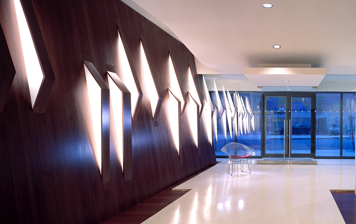 Projects – Joel Sanders Architect