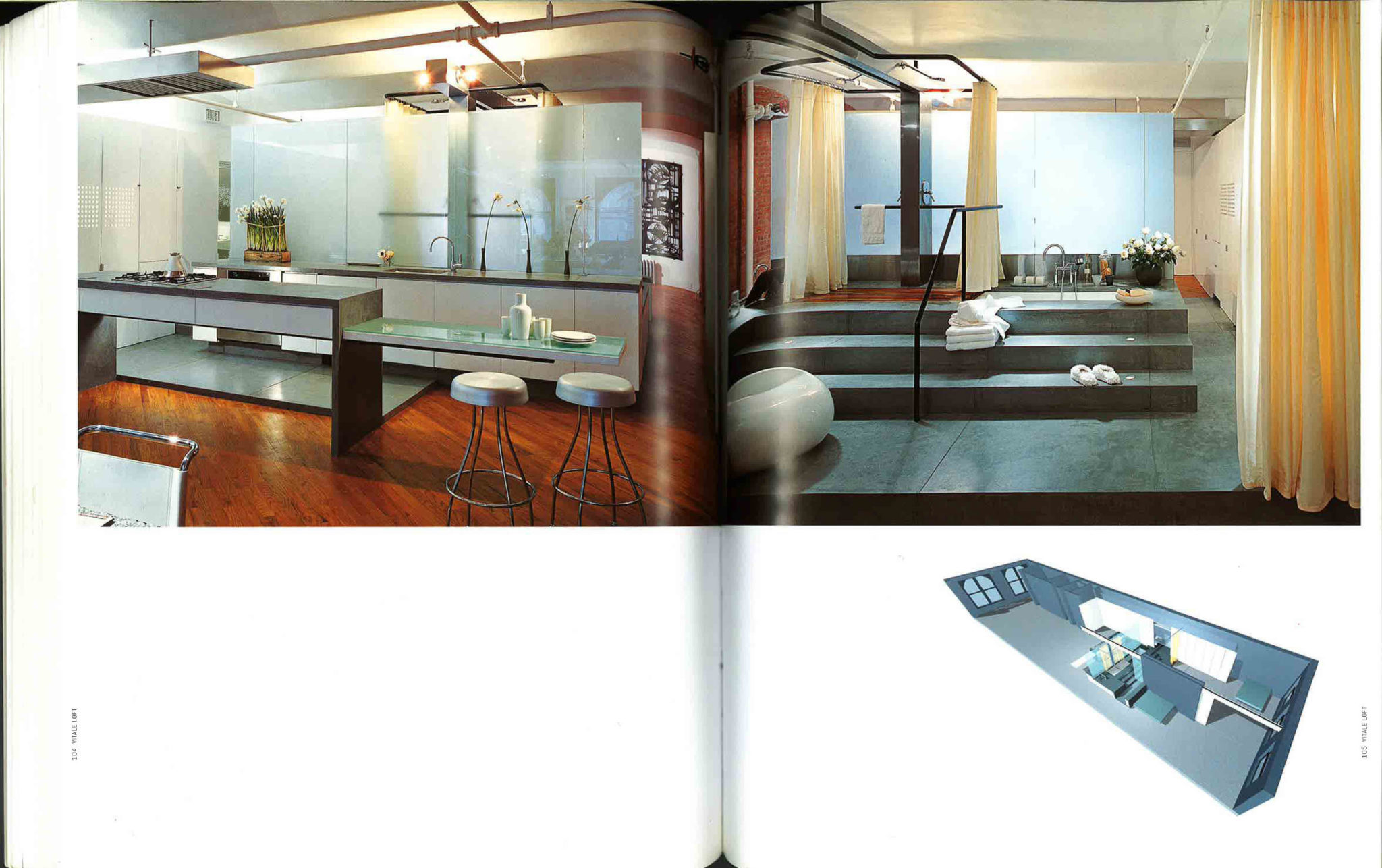 Books – JSA/MIXdesign