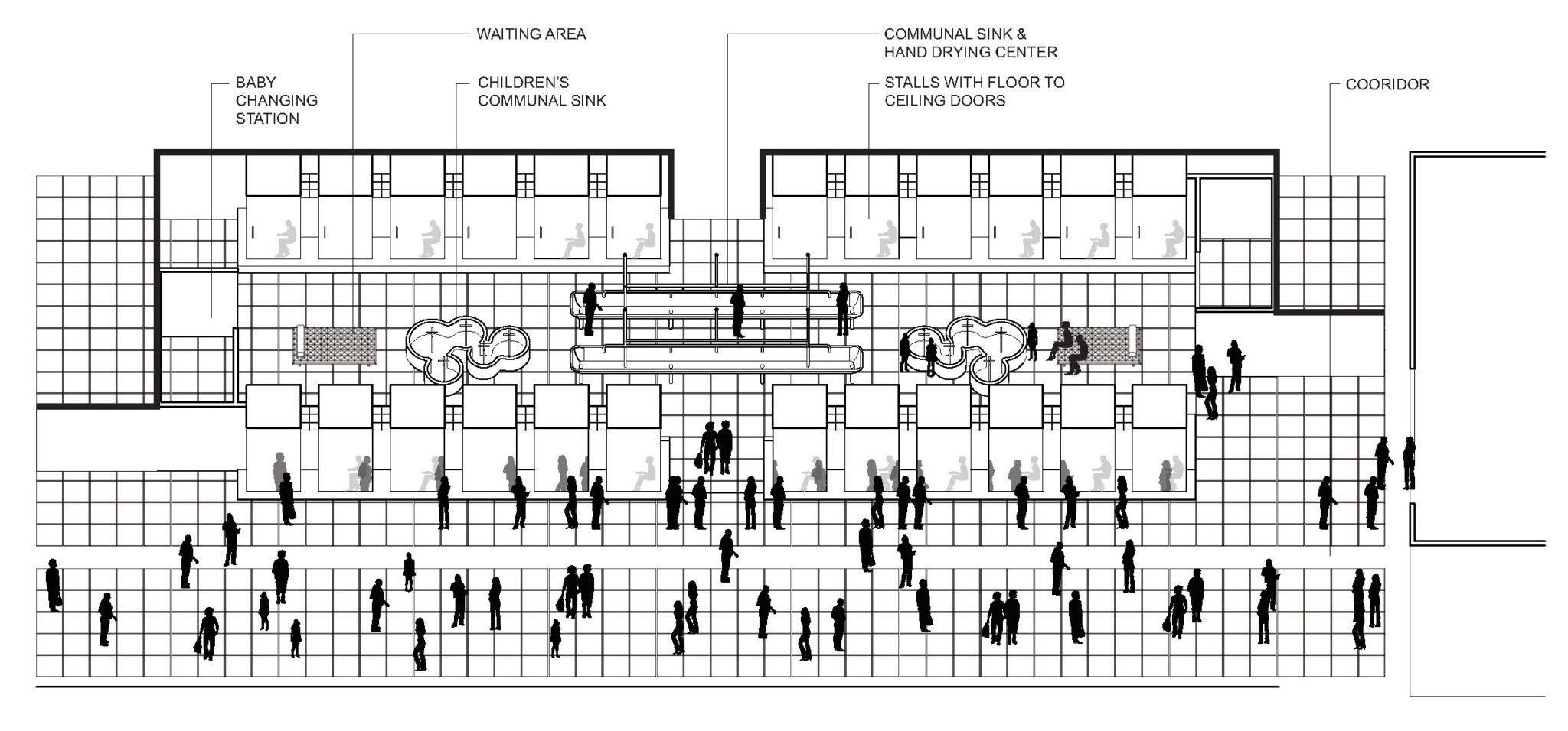 Stalled: Gender-Neutral Public Bathrooms (with Susan Stryker) – JSA ...