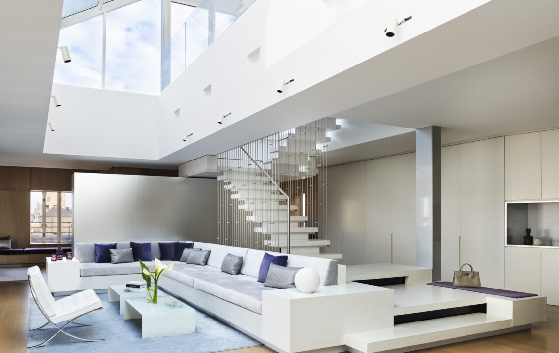 Projects – Joel Sanders Architect