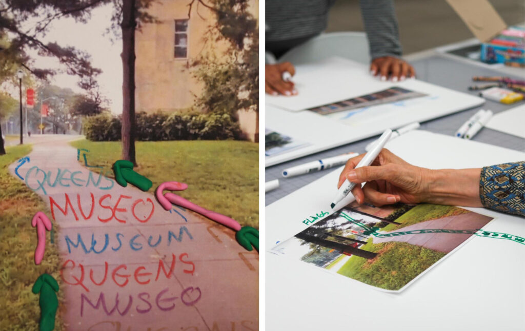 Joel Sanders Architect